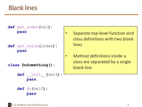 Beginners Guide To Write Beautiful Python Code With Pep 8