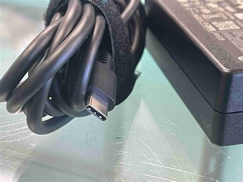 Genuine Hp Laptop Charger Power Adapter Lc L L Usb C W Macblowouts