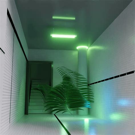i m having these black areas on my render how can i fix them