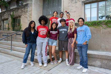 Newsroom Thrive Scholars
