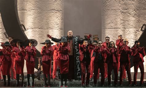 La Historia Detrás Del “fausto” De Charles Gounod Una ópera Moldeada