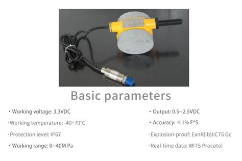 Wireless Sensor Networks Contained Mud Logging Using Wireless Mud Density Sensor Buy Wireless