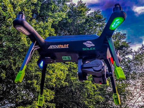 3dr Solo Arducopter Master Upgrade — Copter Documentation