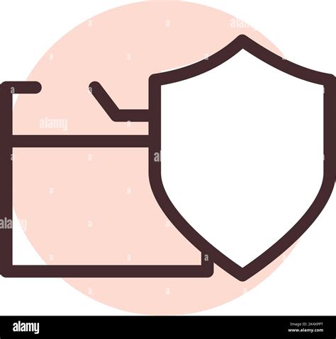 Computer Folder Security Illustration Vector On A White Background Stock Vector Image And Art Computer Folder Security Illustration Vector On A White Background Stock Vector Image And Art