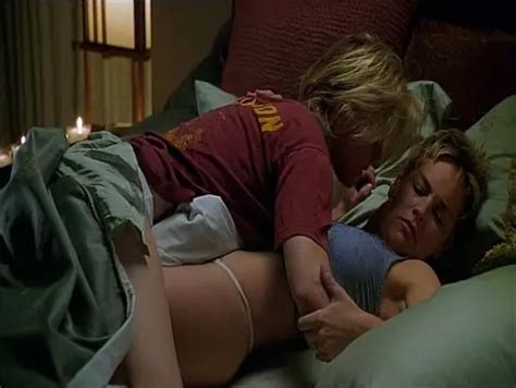 Nude Video Celebs Sharon Stone Nude Ellen Degeneres Nude If These Walls Could Talk