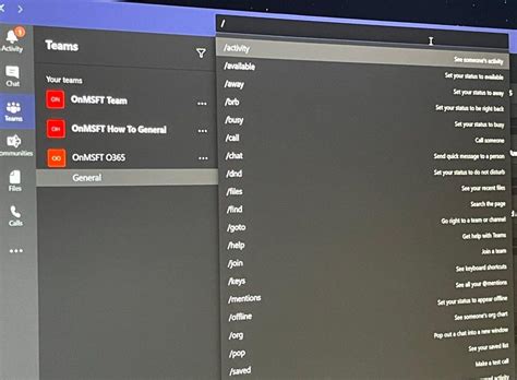 Cómo administrar las notificaciones en Microsoft Teams y no molestarte WindoQ