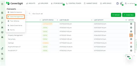 Conversight For Data Engineers — Conversight Documentation