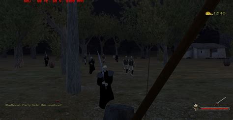 Screenshots Image WFAS Demons Mod For Mount Blade With Fire Sword ModDB