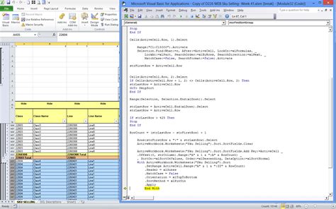 Vba How Can I Stop Macro From Ungrouping And Hiding Rows On Its Own