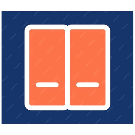 Premium Vector Switch Vector Illustration