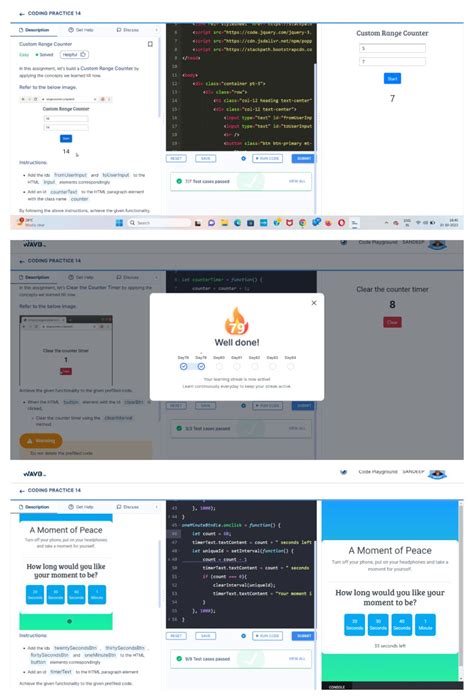 bhukya sandeep naik on linkedin nxtwave nxtwaveccbp ccbpian ccbpacademy ccbpintensive