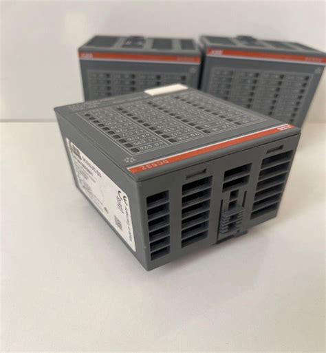 China Dc532 Xc Abb Digital Inputoutput Module