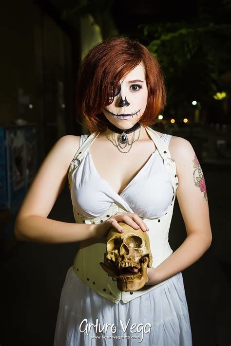 Baron Samedi And Mamam Brigitte A Love Of Life And Death On Behance