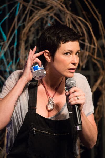 Kim Rhodes At Vegascon [x] Tumbex