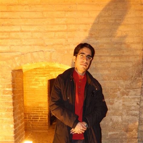 Nasir Daneshiar Khaje Nasir Toosi University Of Technology Tehran Kntu Faculty Of