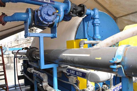 Global Water Treatment Operator Acquires Alar Engineering Concrete