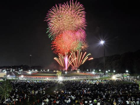 第49回八千代ふるさと親子祭を開催 ココシルやちよ
