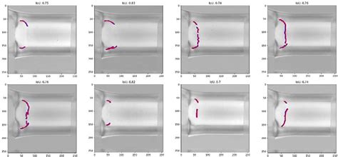 Figure 1 From Neural Network Based Automated Defect Detection Using Induction Thermography For