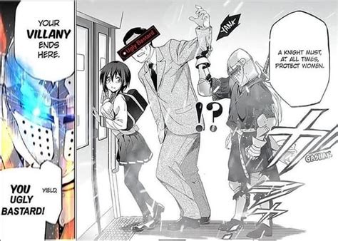 Ugly Bastard Slayer Rgoodanimemes