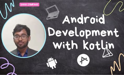 Do Customized Mobile Application Development Using Kotlin By Appexpert