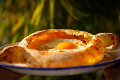 აჭარის ტურიზმისა და კურორტების დეპარტამენტი Ajara Tourism Department აჭარული ხაჭაპური Facebook