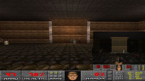 E M Image Doom Reborn Mod For Doom Reborn Mod DB