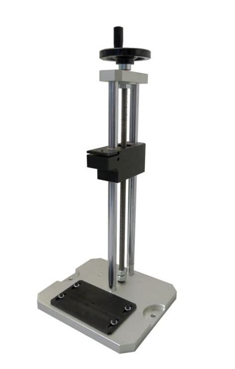 Bat 1000 Precision Manual Force Test Stand