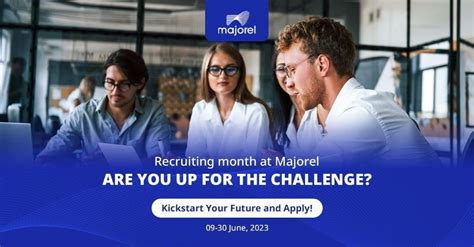 Kariera Mk On Linkedin Recruiting Month At Majorel денови на вработување во Мајорел Kariera Mk