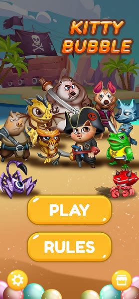 Kitty Bubble Portfolioupdated