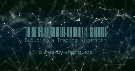 How To Build An Automated Trading System Remi Trading Technologies