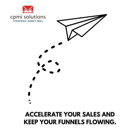 You Can Trust Cpmi Solutions To Deliver Personalized Automated Direct… Cpmi Solutions