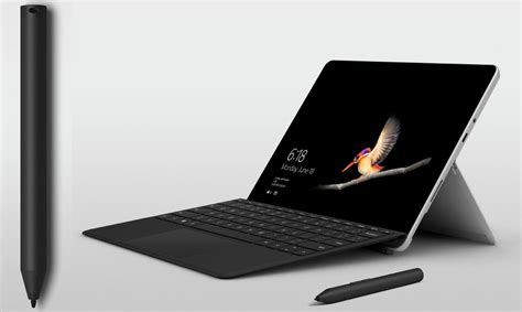 Microsoft Debuts New Hardware For Education Including Surface Go Classroom Pen Windows Central