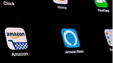 Amazon Alexa App For IOS Updated With Voice Control Tech News HT Tech