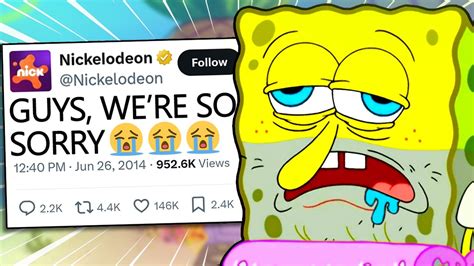 The Most Hated Spongebob Episode Youtube