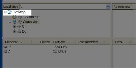How Do I Create A Backup Using Ftp Web Hosting Hub