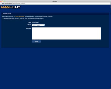 Internet Dating Index Manhunt Review
