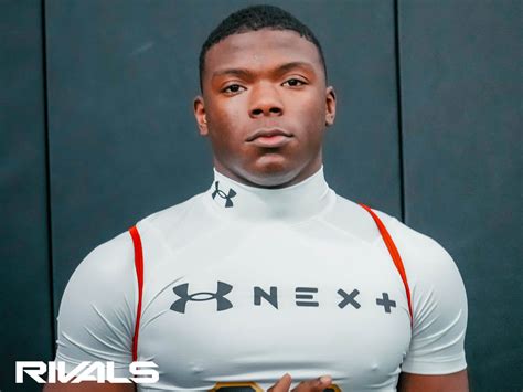 Kj Edwards 2026 All Purpose Back Texas A M