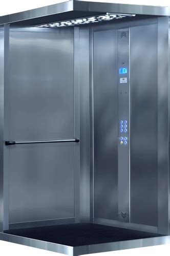 Elevadores Comerciais Elevadores Belgo