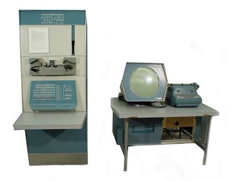 Pdp 1 Alchetron The Free Social Encyclopedia