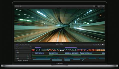 Best macbook video editing - lopgr