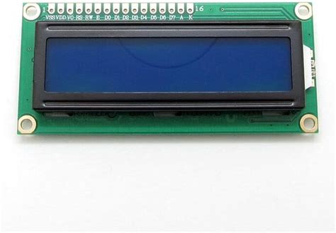 white blocks with 16x2 lcd display hd44780 displays arduino forum