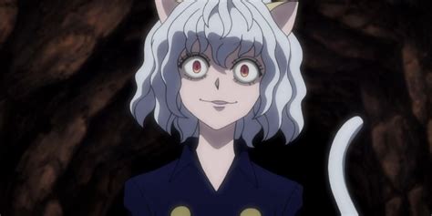 Hunter X Hunter 10 Strongest Chimera Ants Ranked