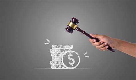 Who Pays The Court Fees In A Financial Settlement