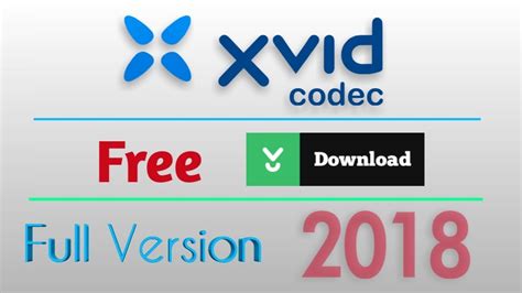 Free Video Codec Download Posterssupport