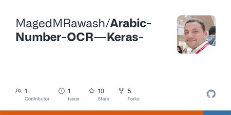 Arabic Number Ocr Keras Ar Numbers V2 H5 At Master · Magedmrawash Arabic Number Ocr Keras