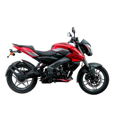 Pulsar Ns 160 Fi Ug Concesionario Bajaj La Luna