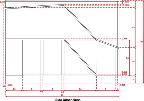 Glass Modelling Building