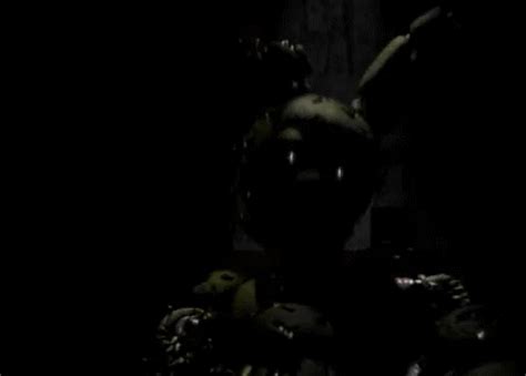 Fnaf3 гифки анимированные  изображения Fnaf3 скачать гиф картинки