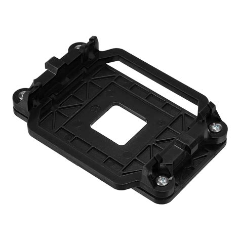 Patikil Cpu Cooler Bracket For Am2 Am2 Am3 Am3 Fm1 Fm2 Motherboard