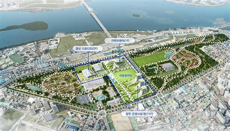 춘천시 캠프페이지 개발 공청회 구암카페